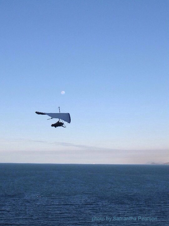 Hope Keeps Your Heart Afloat